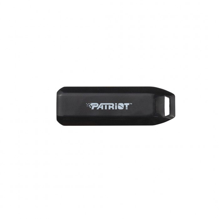 Memorie USB, Patriot, 64GB, Negru - eMAG.ro