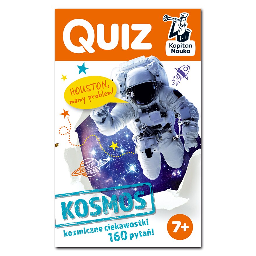 Carte cu teste despre Univers, Edgard, Volumul 3 - eMAG.ro