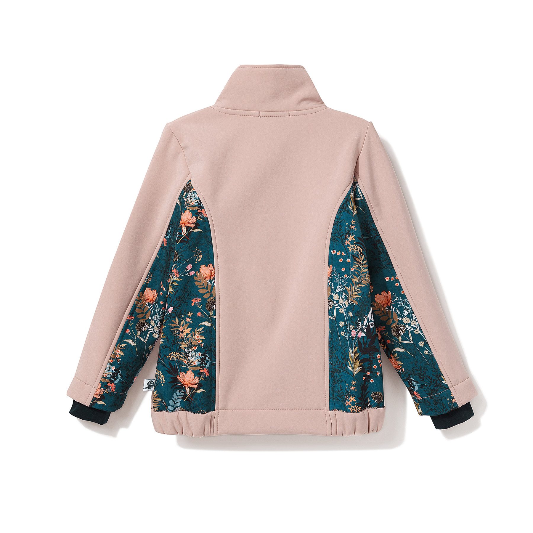 Bluzon TuSzyte, Poliester, Roz, 128-134cm - eMAG.ro