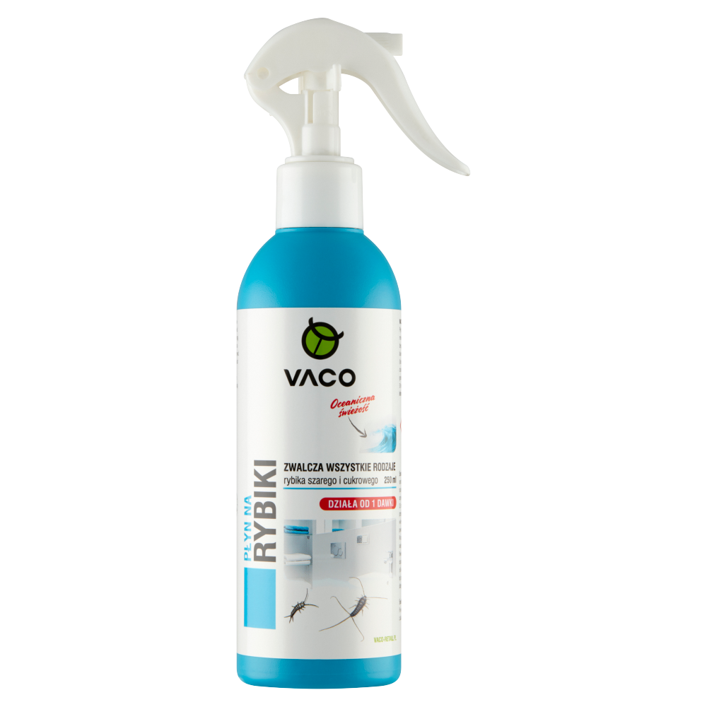 Spray de gandaci VACO 250 ml - eMAG.ro