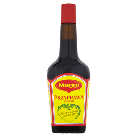 Condiment lichid, Maggi, 960 G - eMAG.ro