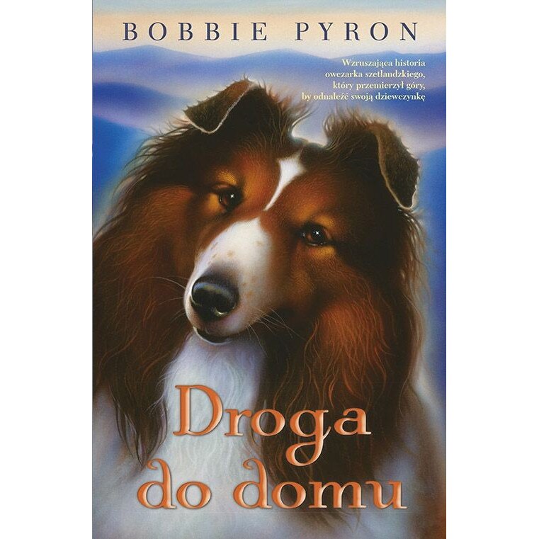 Droga do domu, BIS, Bobby Pyron - eMAG.ro