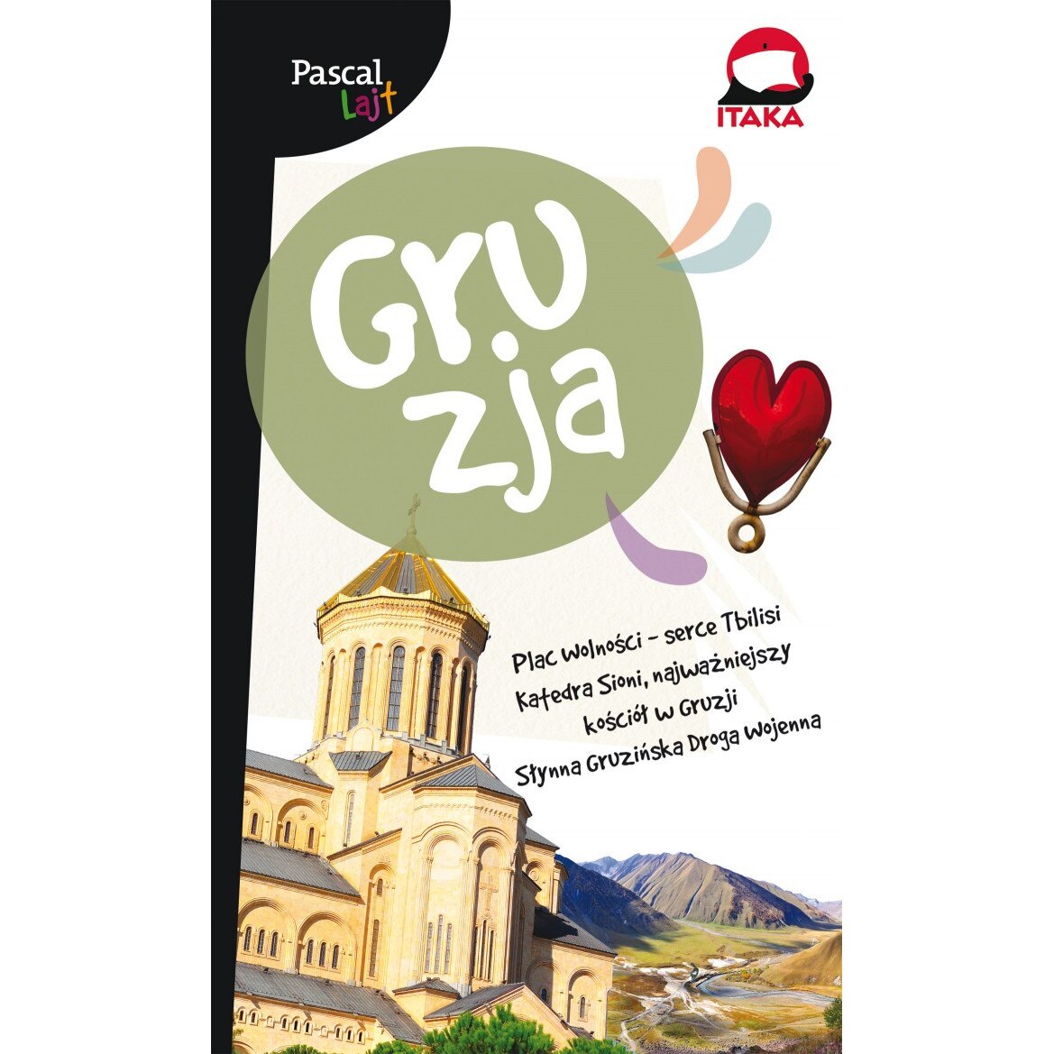 Gruzja Pascal Lajt - eMAG.ro