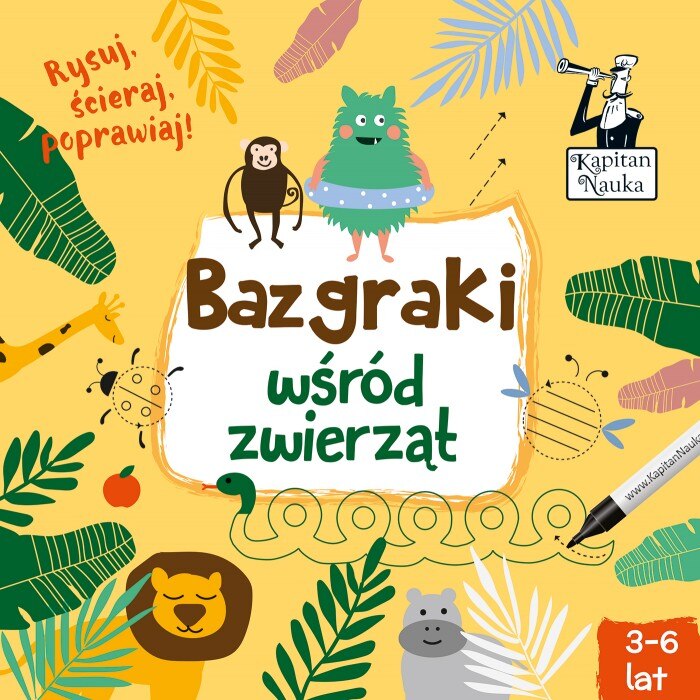 Brazgraki wsrod zwierzat - eMAG.ro