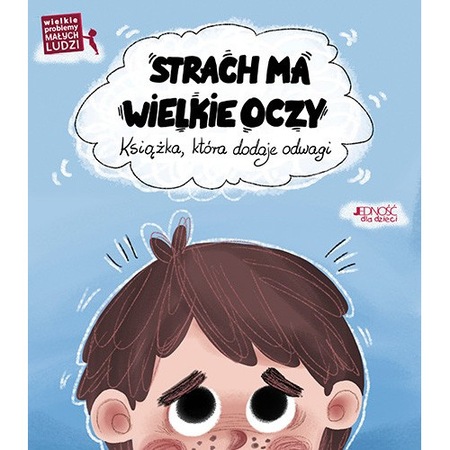 Strach ma wielkie oczy - Młodnicka Magdalena - eMAG.ro