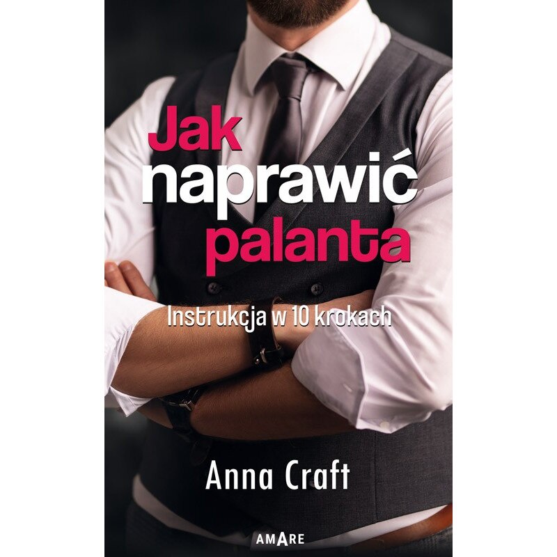 Jak naprawic palanta, Anna Craft - eMAG.ro