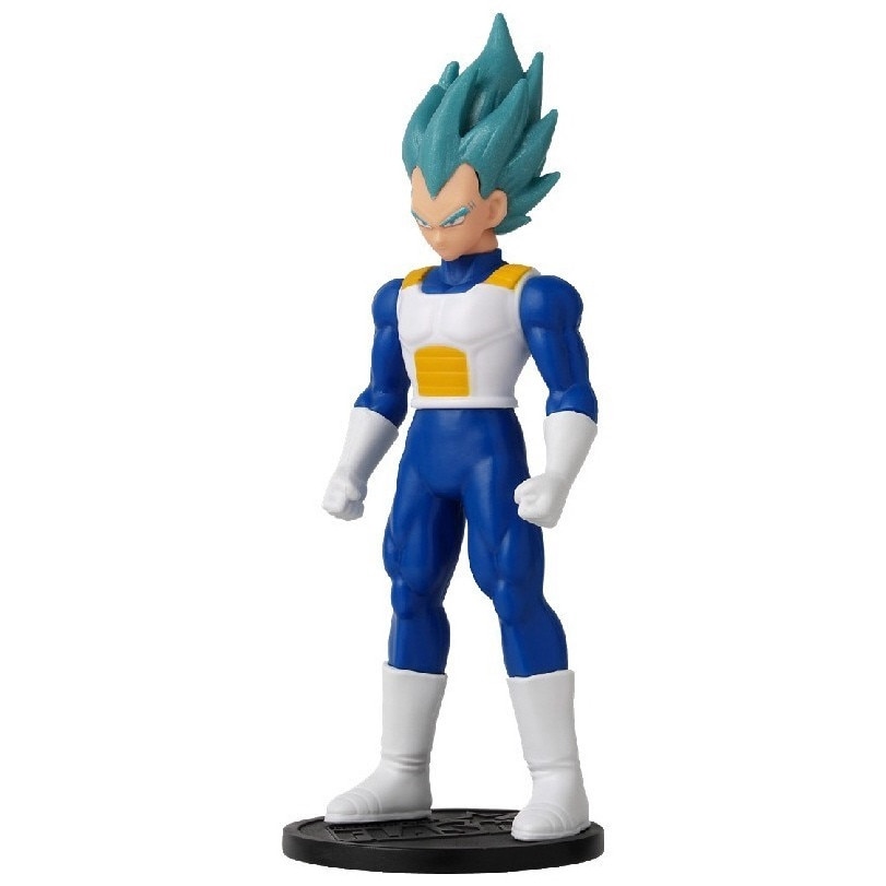 Figurina Dragon Ball, Bandai, 4 ani+, Multicolor - eMAG.ro
