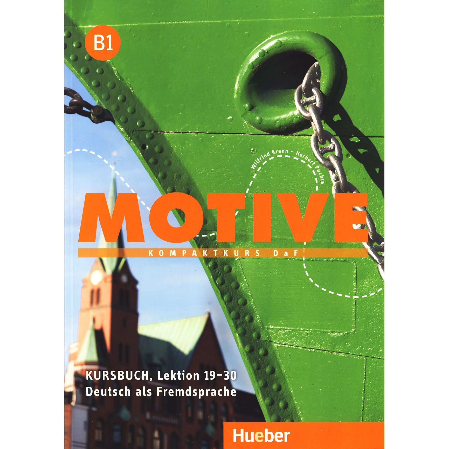 Motive B1 Kursbuch - eMAG.hu