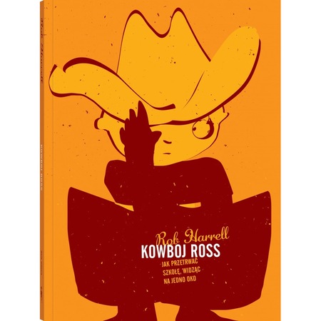 Kowboj Ross, Dwie Siostry, de Rob Harrell - eMAG.ro