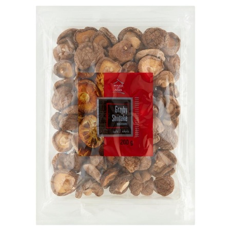 Ciuperci Shiitake, House Of Asia, 200 g - eMAG.ro