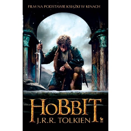 The Hobbit - JRR Tolkien, Iskry, 2021 - eMAG.ro