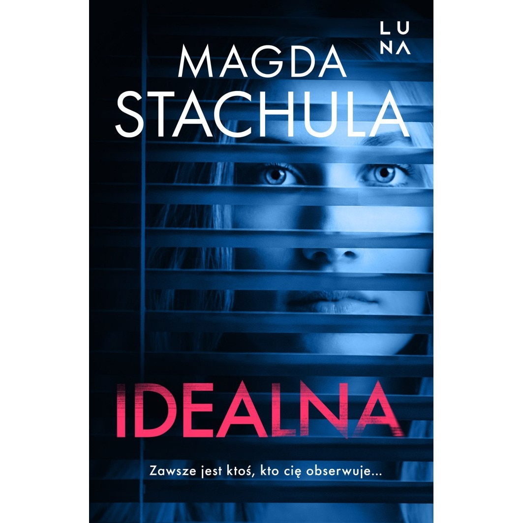 Idealna - Magda Stachula - eMAG.ro