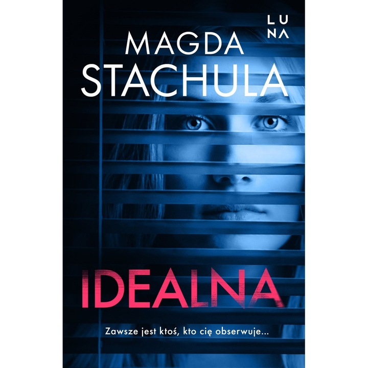 Idealna - Magda Stachula - eMAG.ro