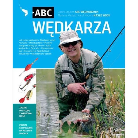 ABC-ul lui Angler - eMAG.ro