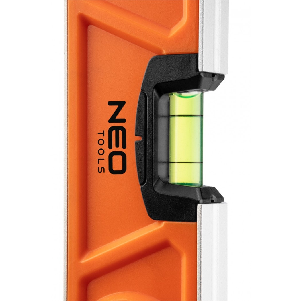 Nivela cu bula, Neo, 230 mm, cu magnet - eMAG.ro