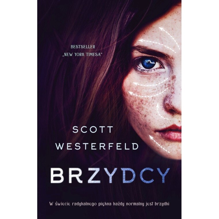 Brzydcy. Tom 1 - Scott Westerfeld - eMAG.ro