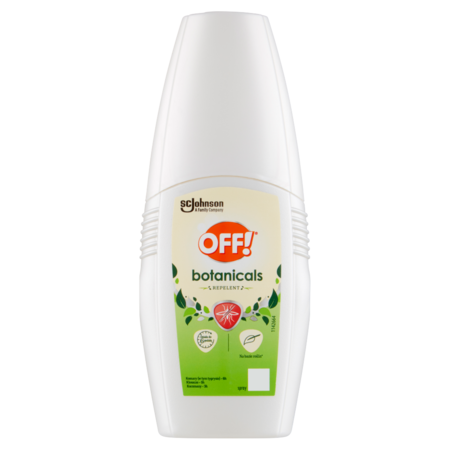 Spary anti-intepaturi insecte, OFF!, 100ml - eMAG.ro
