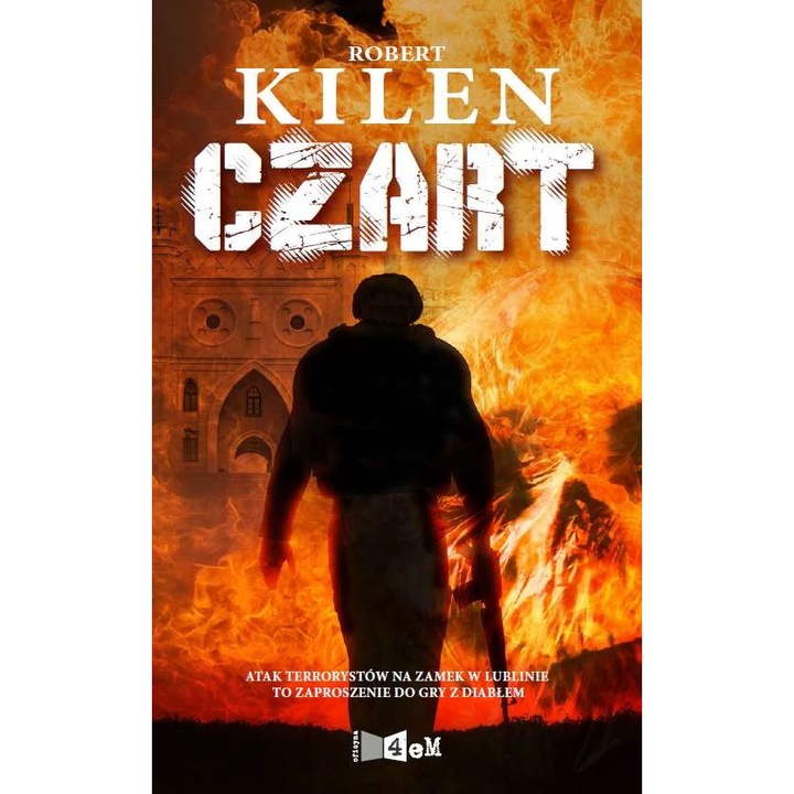 Czart - Robert Kilen - eMAG.ro