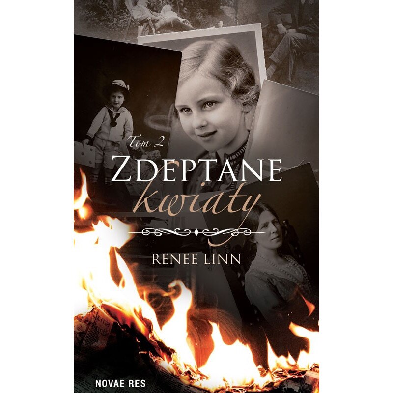 Zdeptane kwiaty. Tom 2 - Renee Linn - eMAG.ro