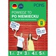 Powiedz to po Niemiecku 5 kroków do skutecznej komunikacji poziom A1-A2 ...