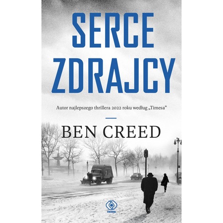 Serce zdrajcy, Ben Creed - eMAG.ro