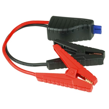 Cabluri Auto, Dedra, Metal, Negru, Standard - eMAG.ro