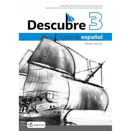 Descubre 3. Curso de espanol - eMAG.ro