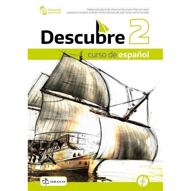 Descubre 2. Curso de espanol - eMAG.ro