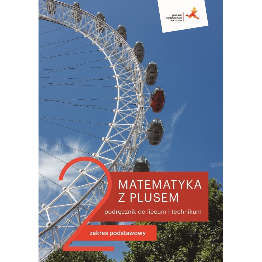 Manual de matematica plus pentru liceu Gdańskie Wydawnictwo Oświatowe ...