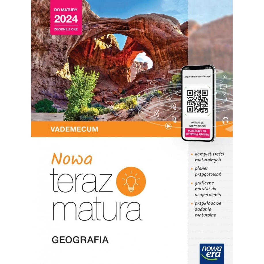 Teraz matura geografia, Nowa Era, Limba poloneza - eMAG.ro