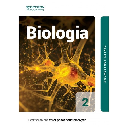 Biologia 2, Operon, Limba poloneza - eMAG.ro