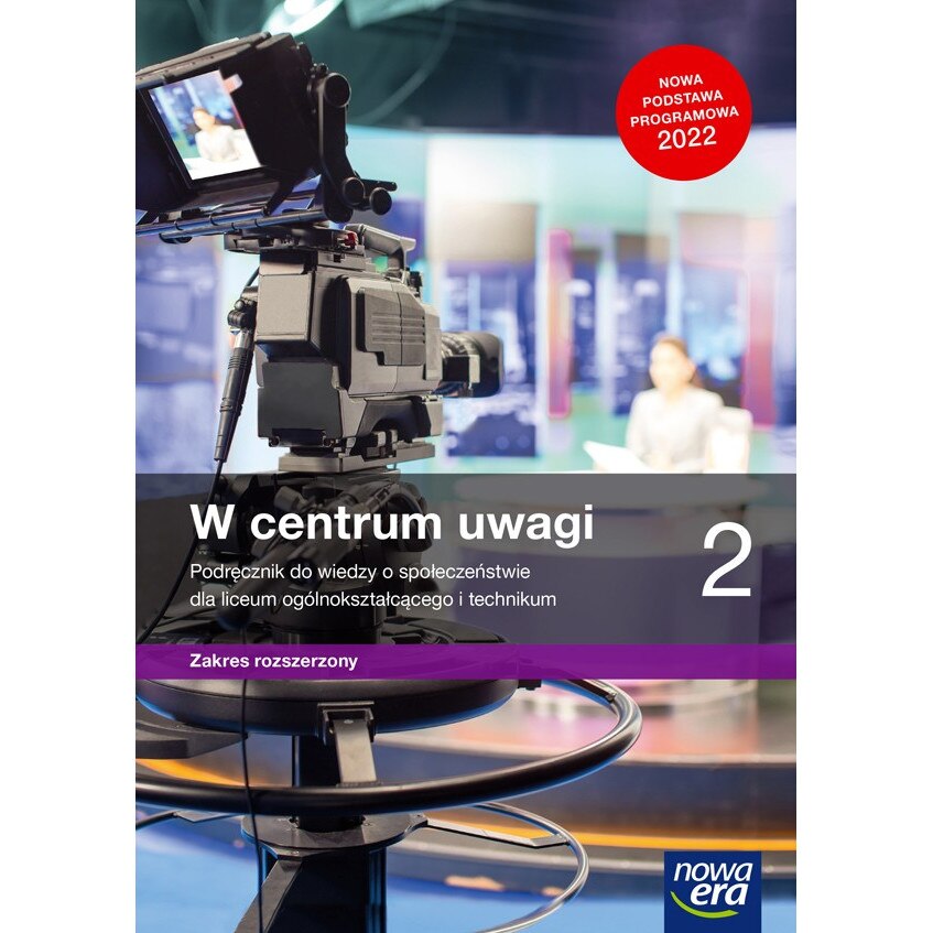 W centrum uwagi, Nowa Era, Limba poloneza - eMAG.ro