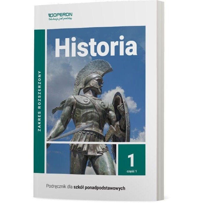 Manual de istorie 1, Operon, Limba poloneza - eMAG.ro