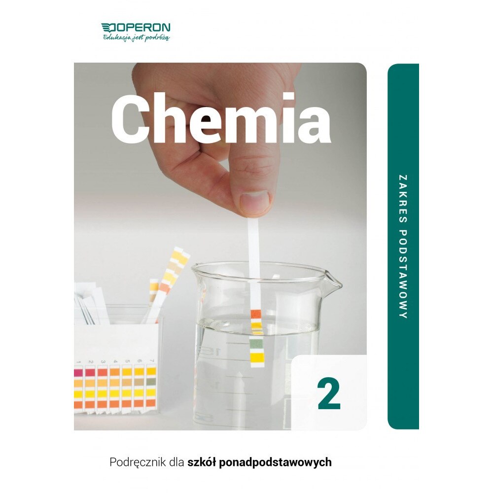 Chemia, Operon, Limba poloneza - eMAG.ro
