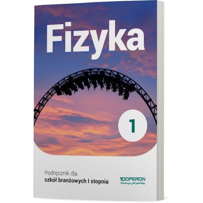 Fizyka, Operon, Limba poloneza - eMAG.ro