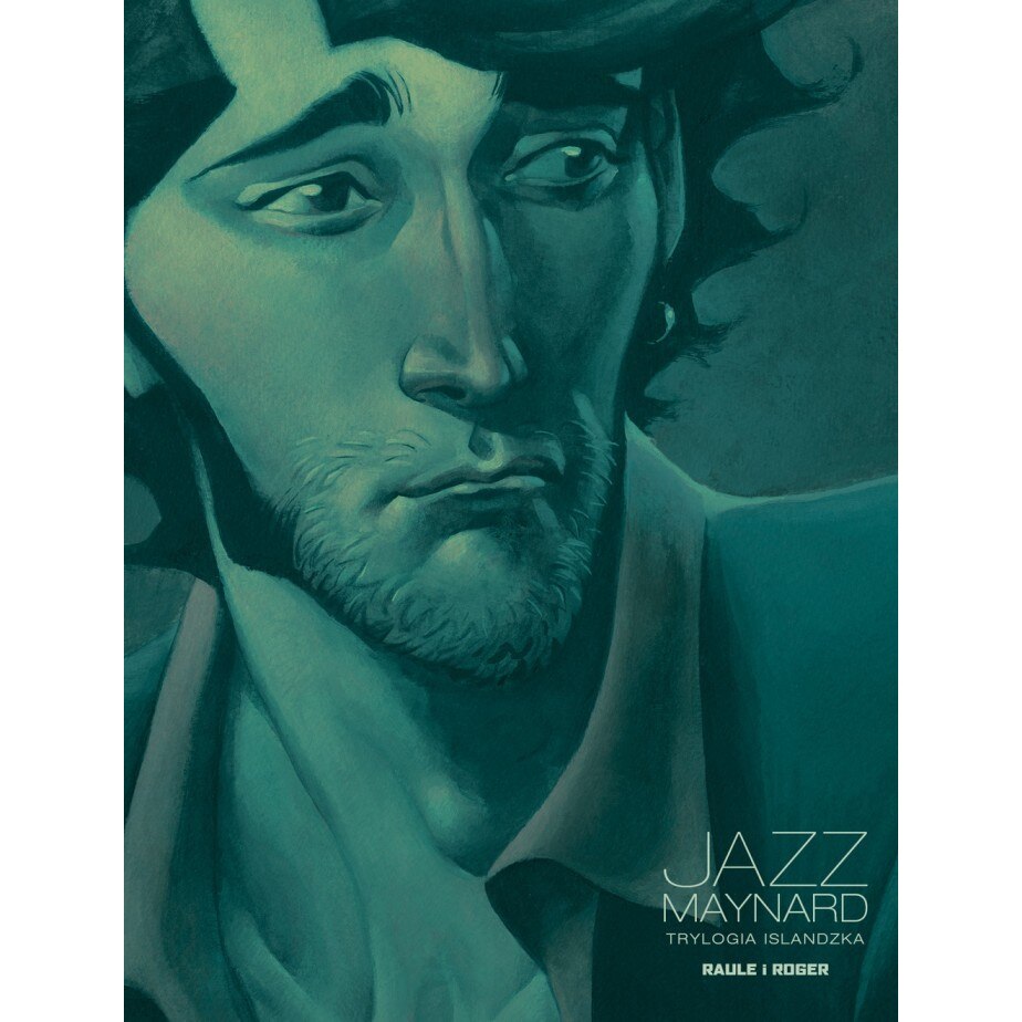 Jazz Maynard, Non Stop Comics, Volumul 2 - eMAG.ro