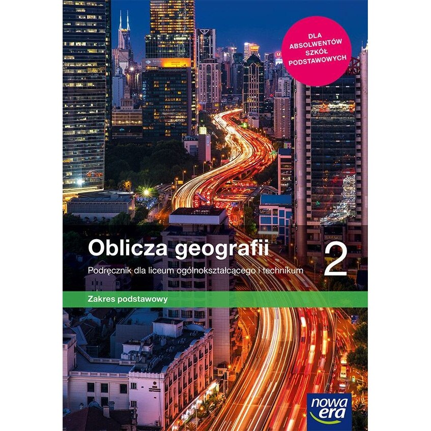 Oblicza geografii, Nowa Era, Limba poloneza - eMAG.ro