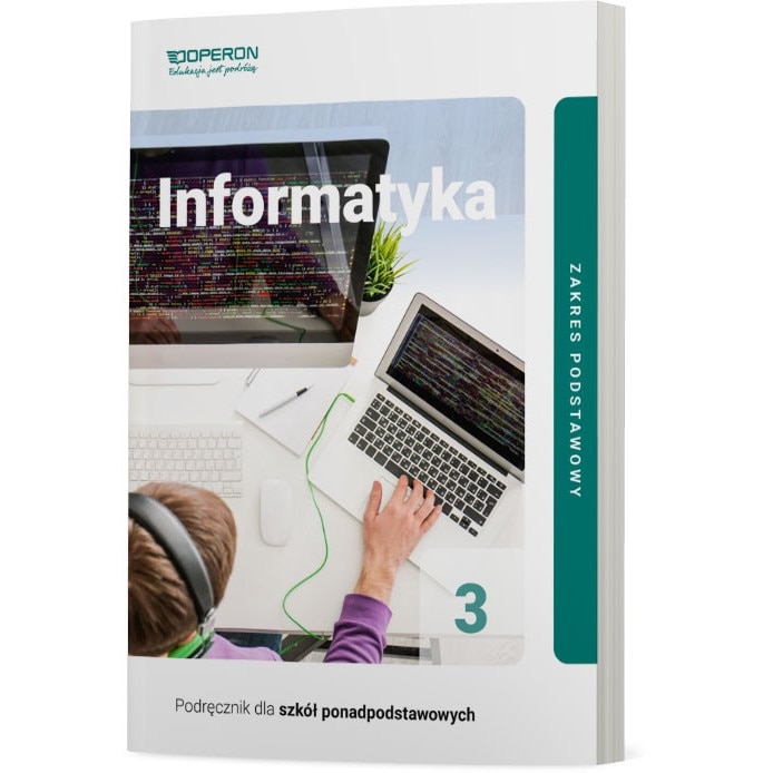 Informatyka 3 - eMAG.ro