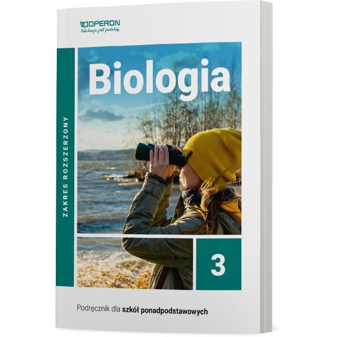 Biologia, Operon, Limba poloneza - eMAG.ro