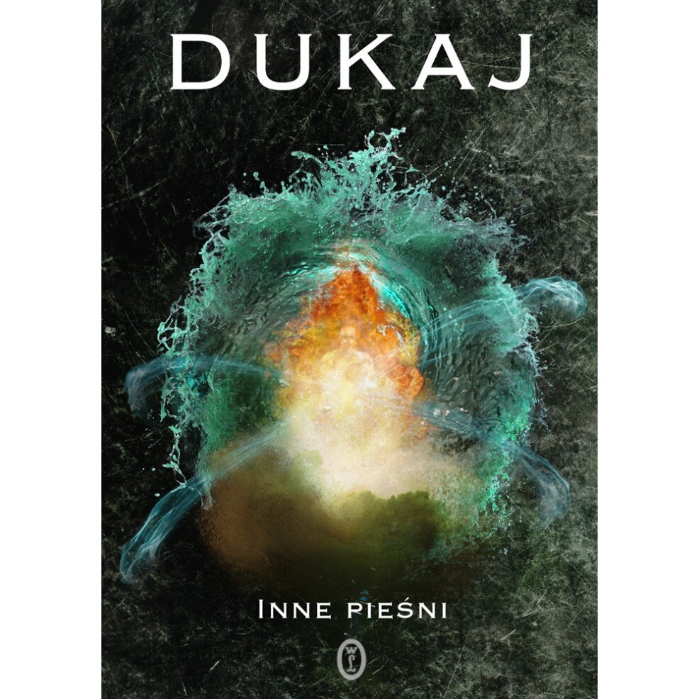 Inne Pieśni Jacek Dukaj - eMAG.ro