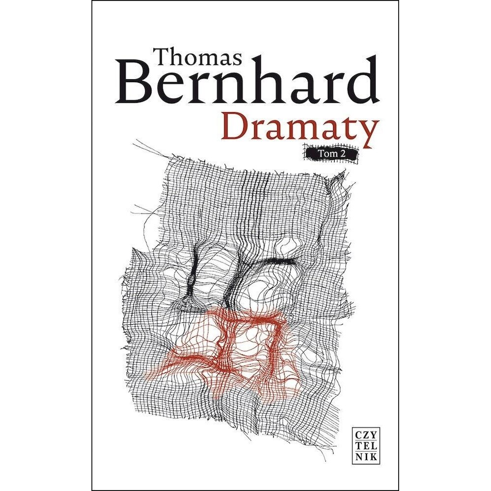 Dramaty. Tom 2 Thomas Bernhard - eMAG.ro