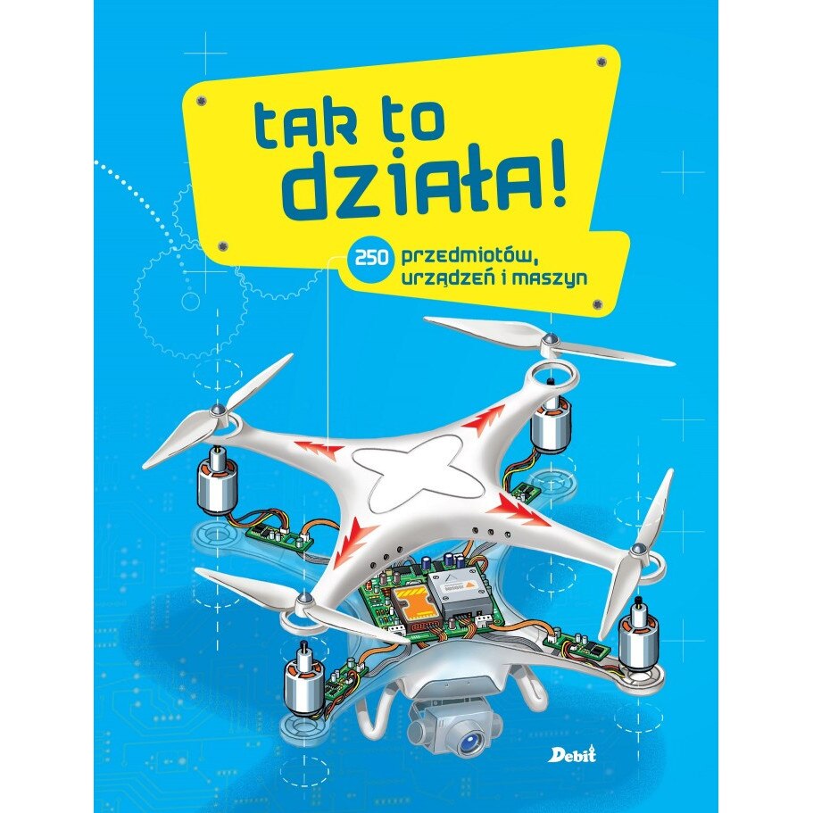 Tak to działa Joel Lebeaume - eMAG.ro