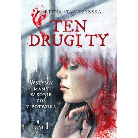 Ten drugi ty. Tom 1 - Martyna Stawiszynska, Limba poloneza - eMAG.ro