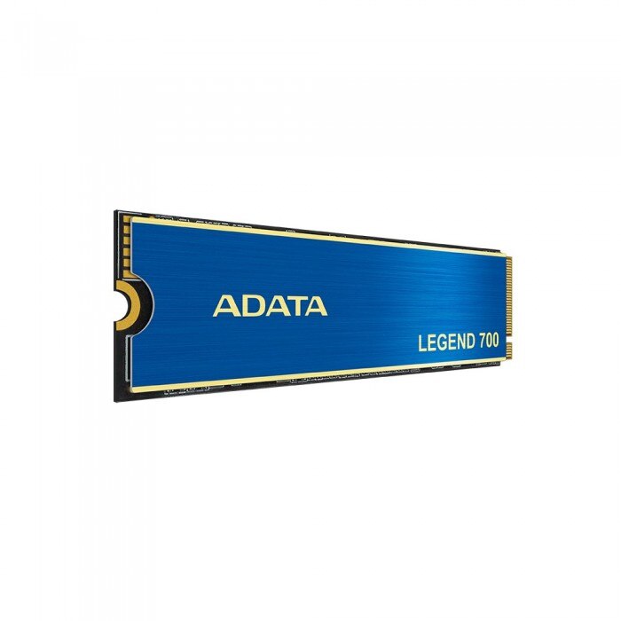 Solid State Drive, ADATA, 512 GB, син - eMAG.bg