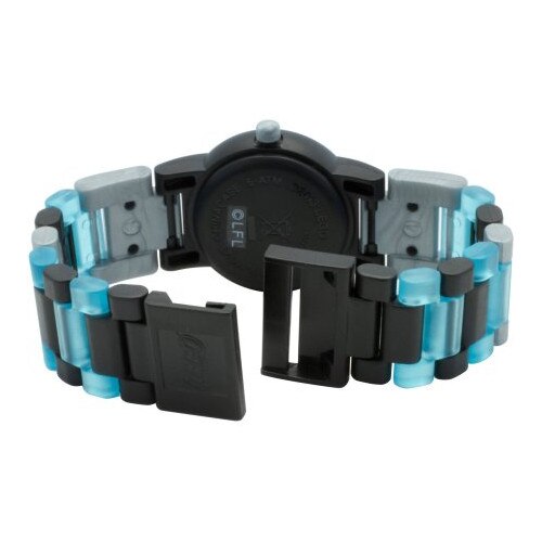 Ceas de mana cu minifigurina Lego Star Wars The Clone Wars Anakin ...