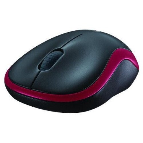 Mouse fara fir, Logitech, Negru - eMAG.ro