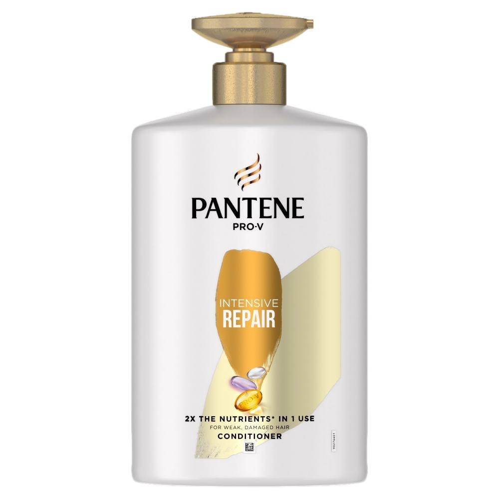 Balsam de par, Pantene, Pro-V Intensive Repair, 1000 ml - eMAG.ro