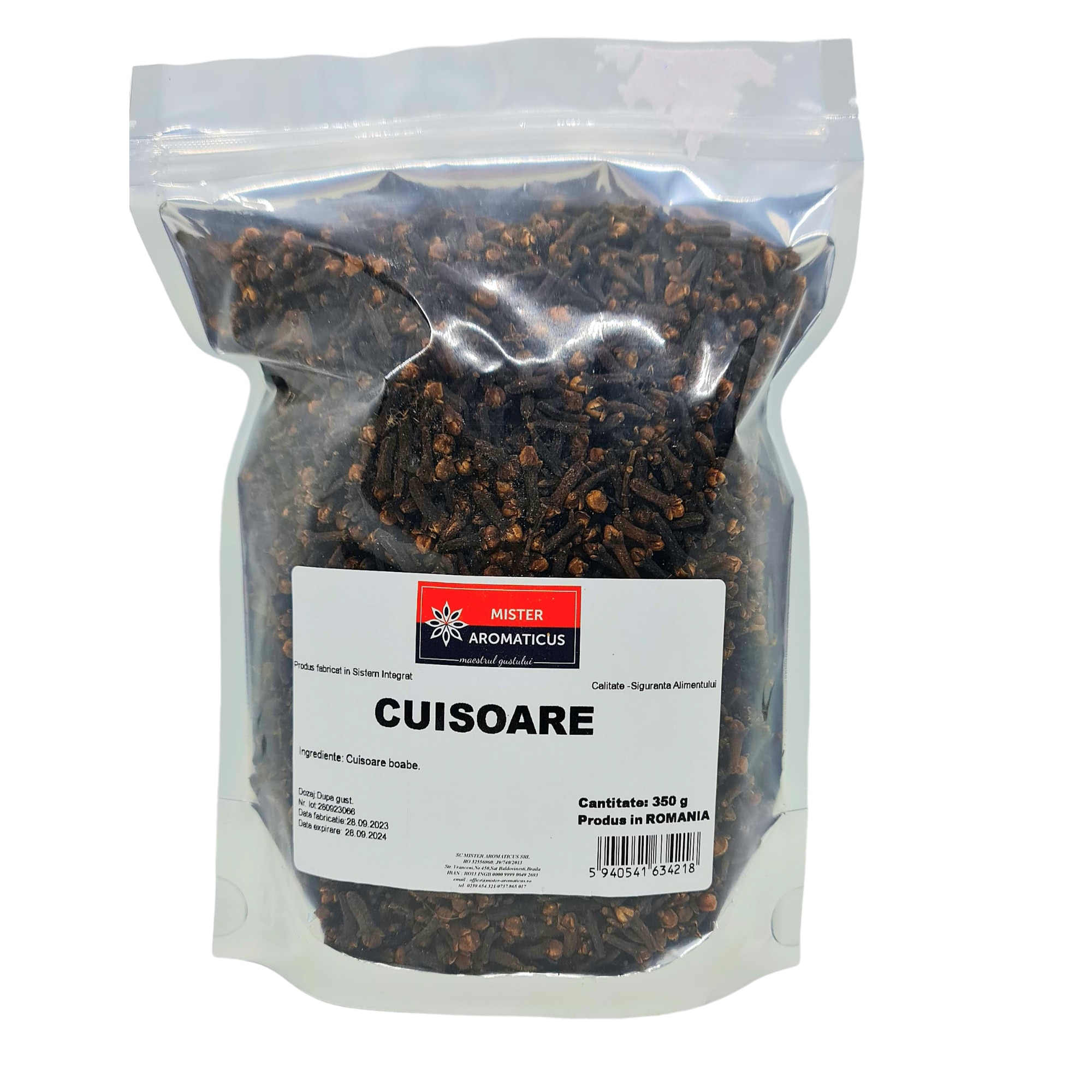Cuisoare, 350 g - eMAG.ro