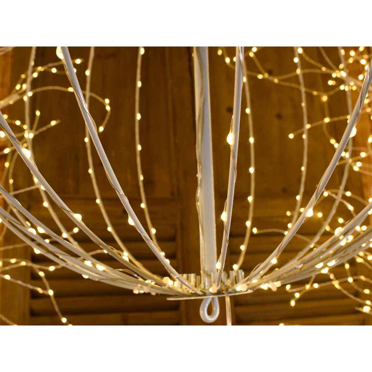 Sfera 320 leduri 50 cm - eMAG.ro