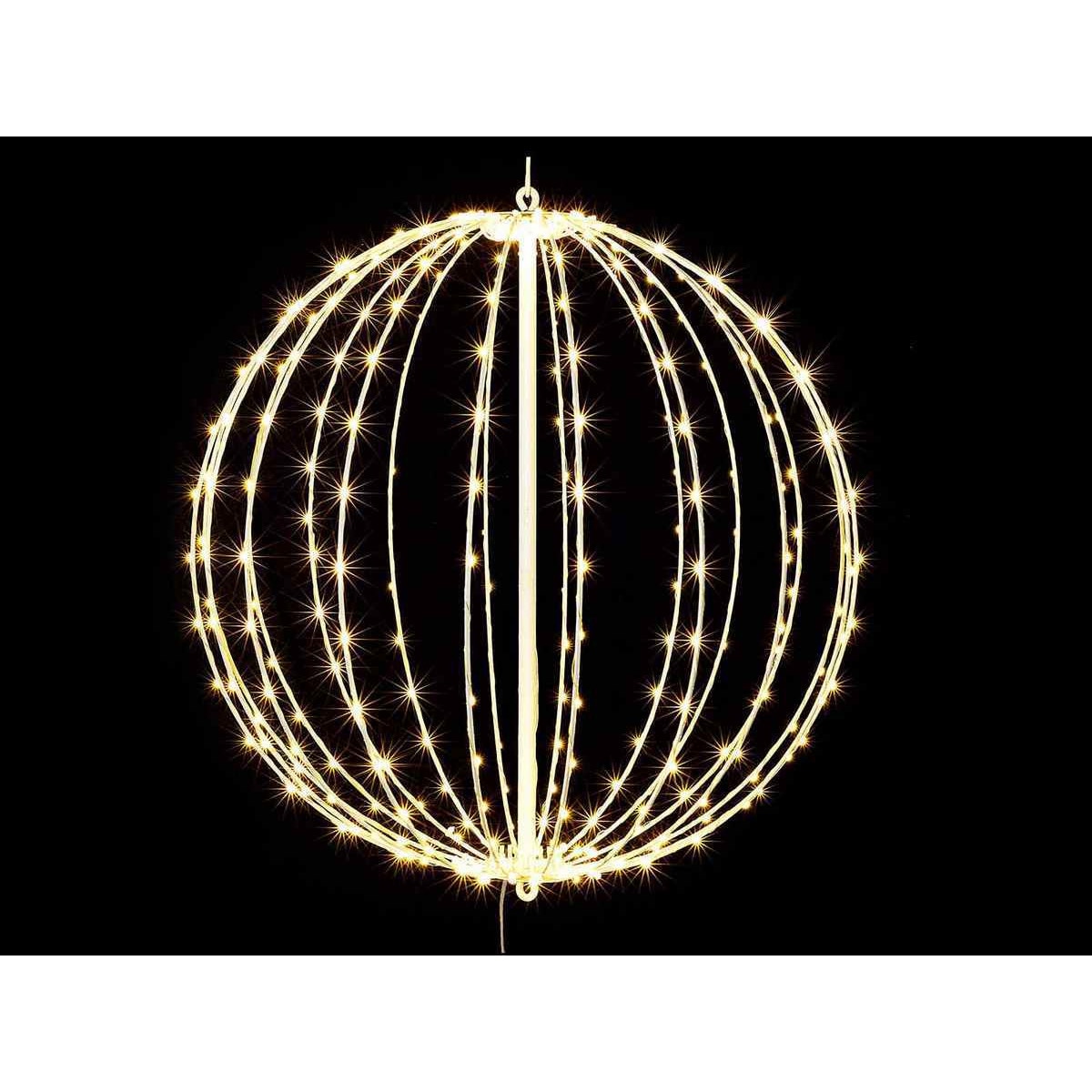 Sfera 320 leduri 50 cm - eMAG.ro
